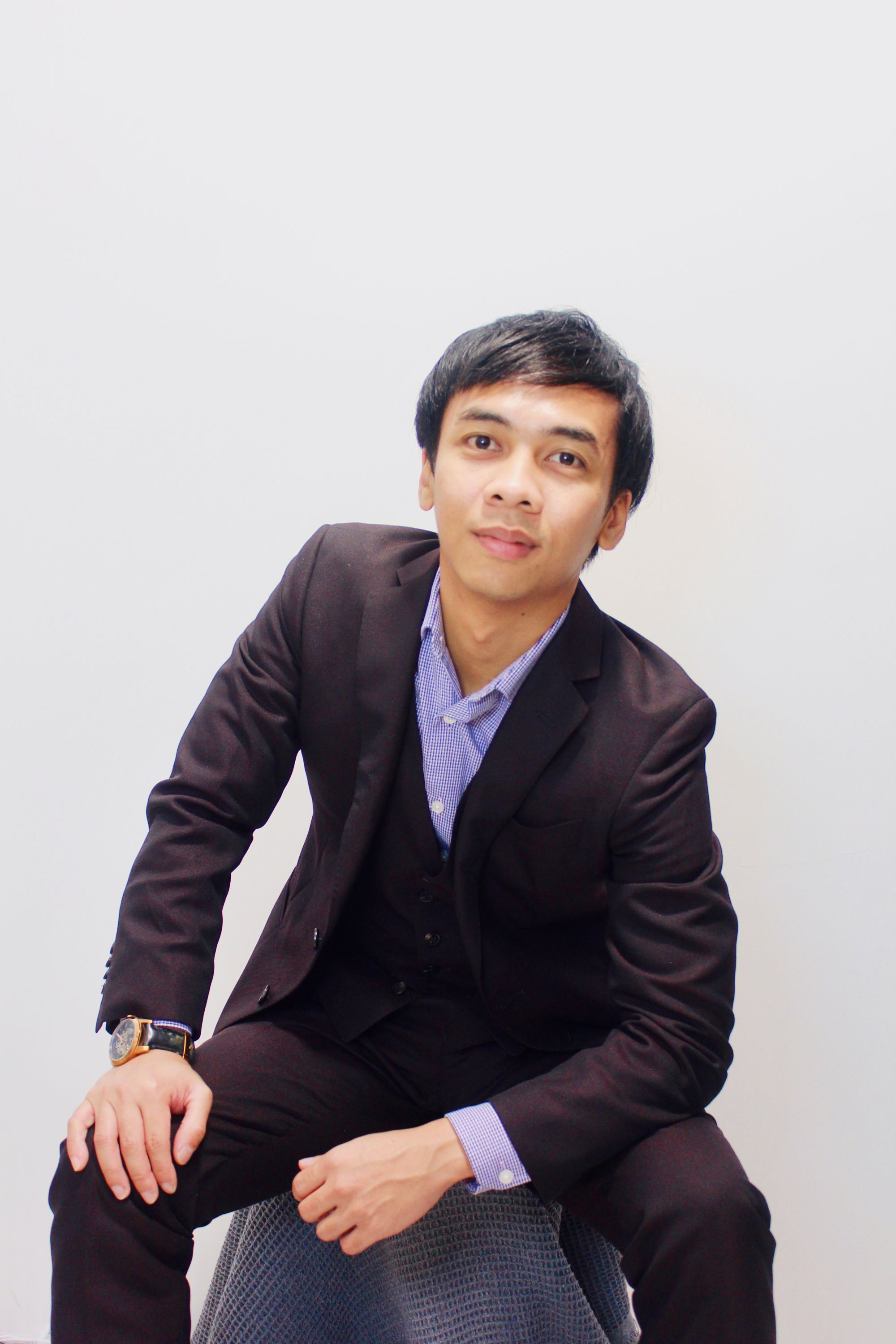 About Zulhilmi Zolkfli